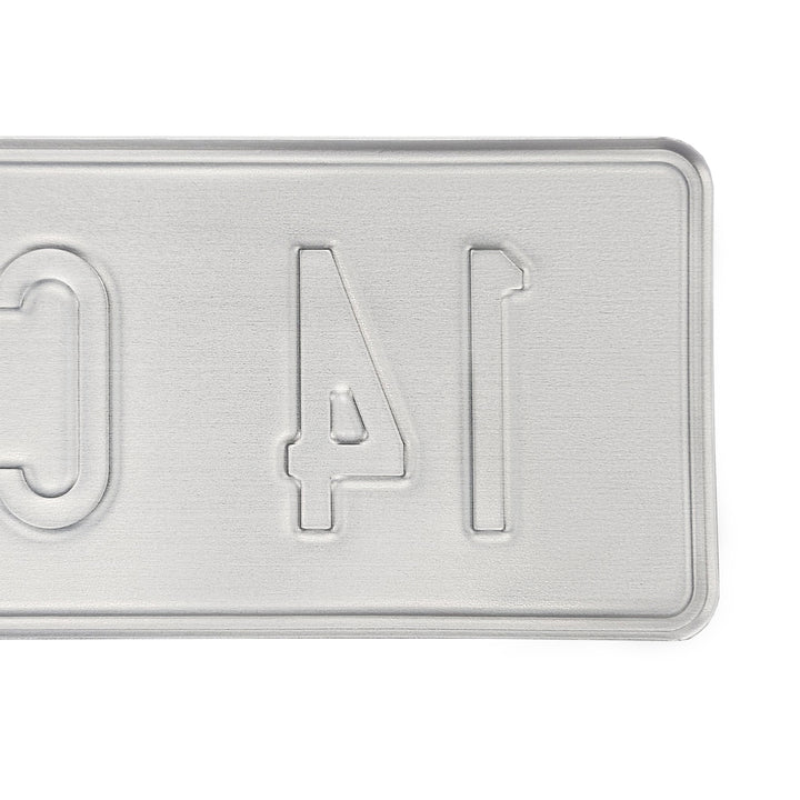 CustomEuropeanPlates.com