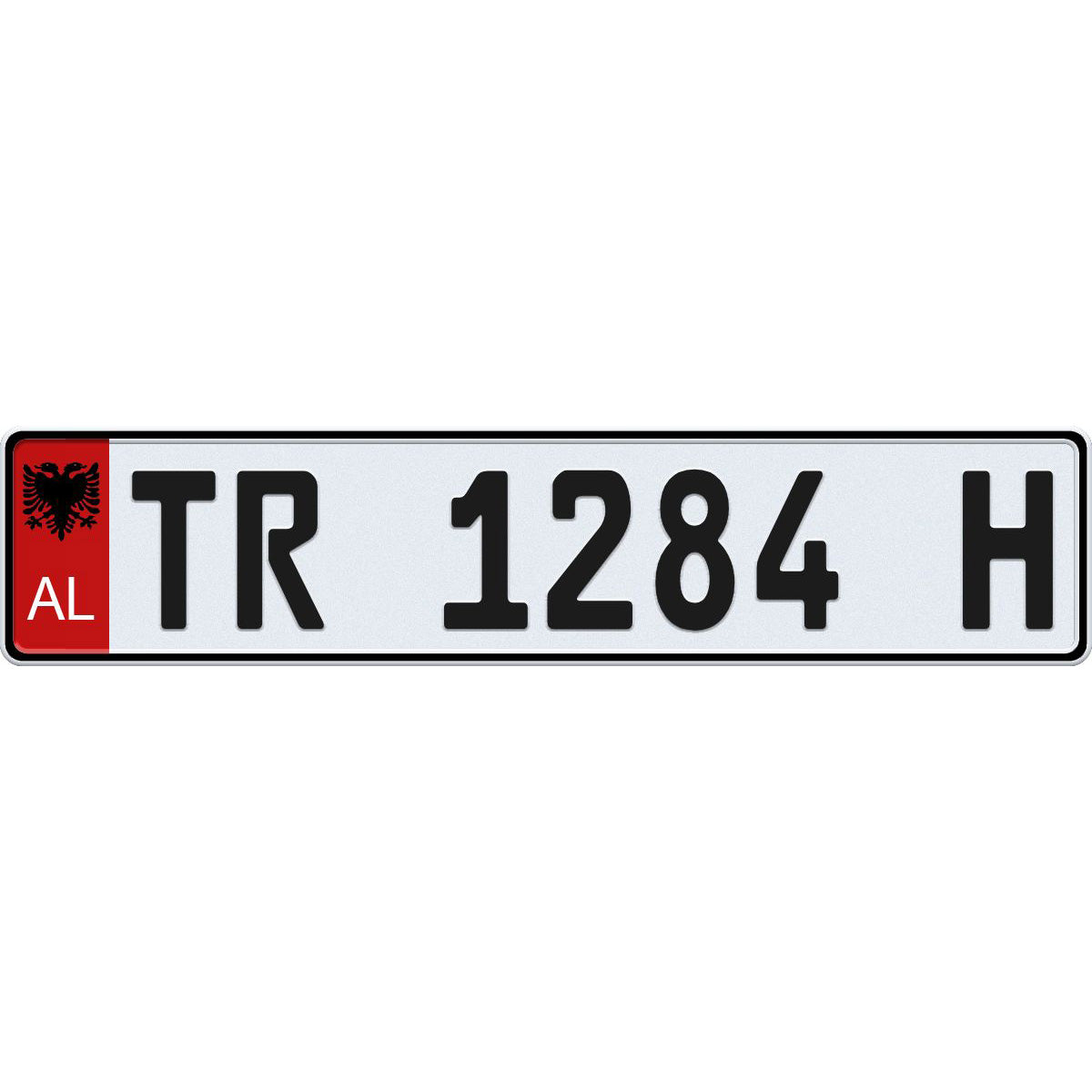 European License Plates – CustomEuropeanPlates.com