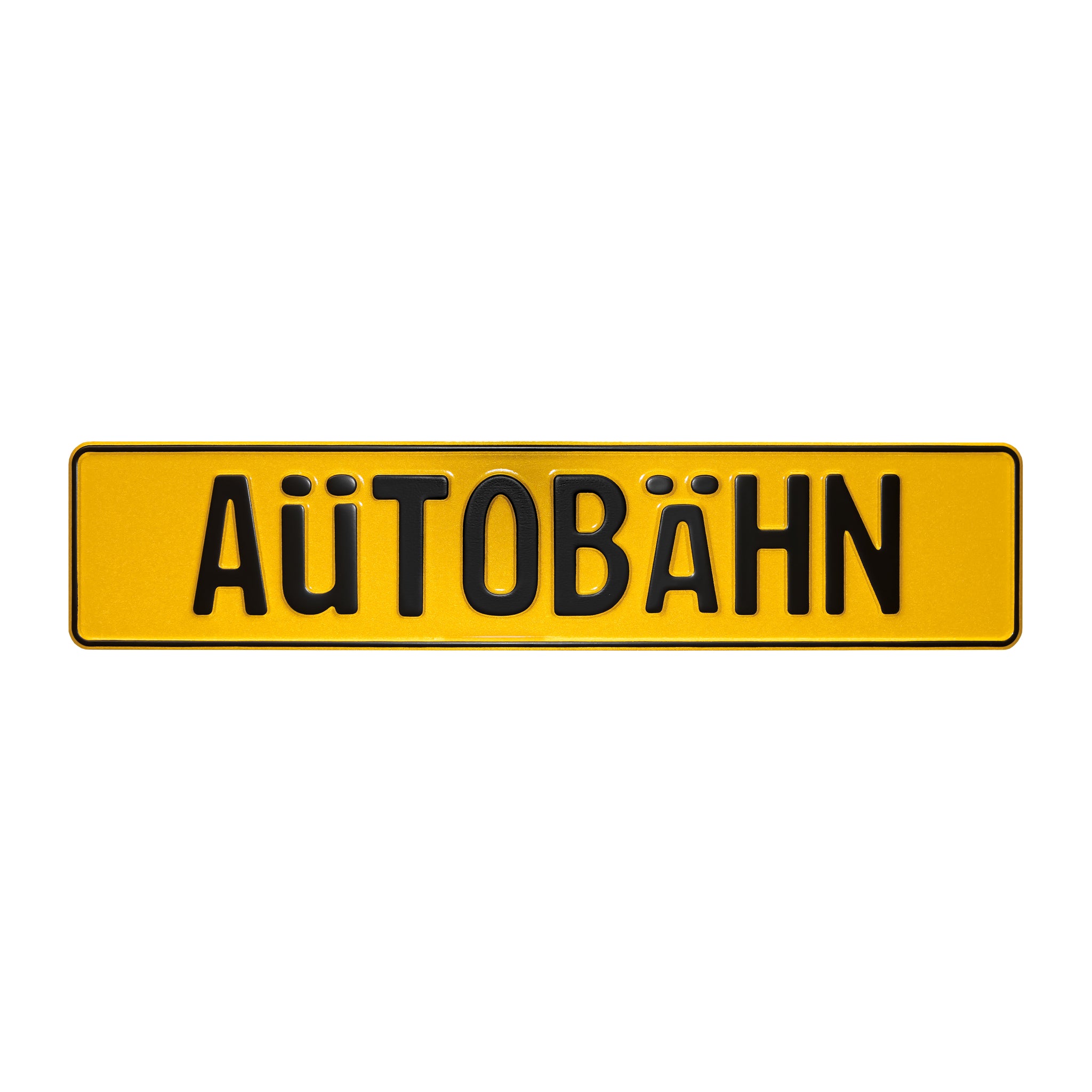 UK European License Plate – CustomEuropeanPlates.com