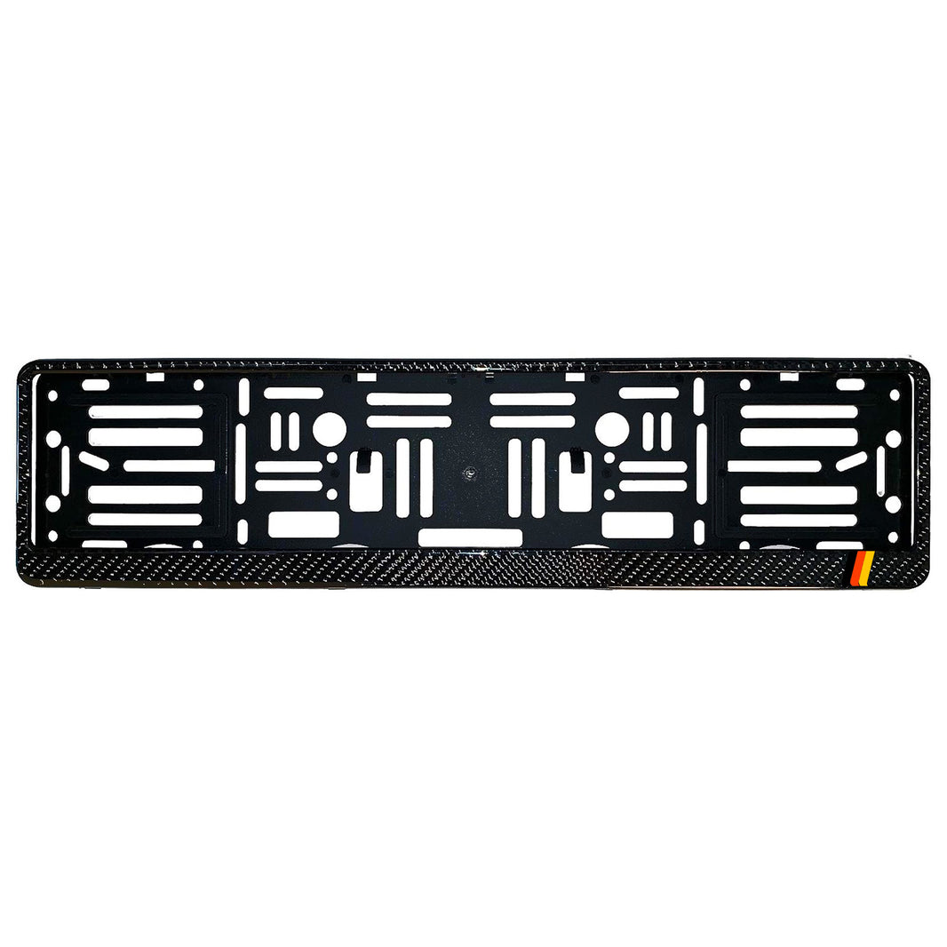 Mounting Frames – CustomEuropeanPlates.com