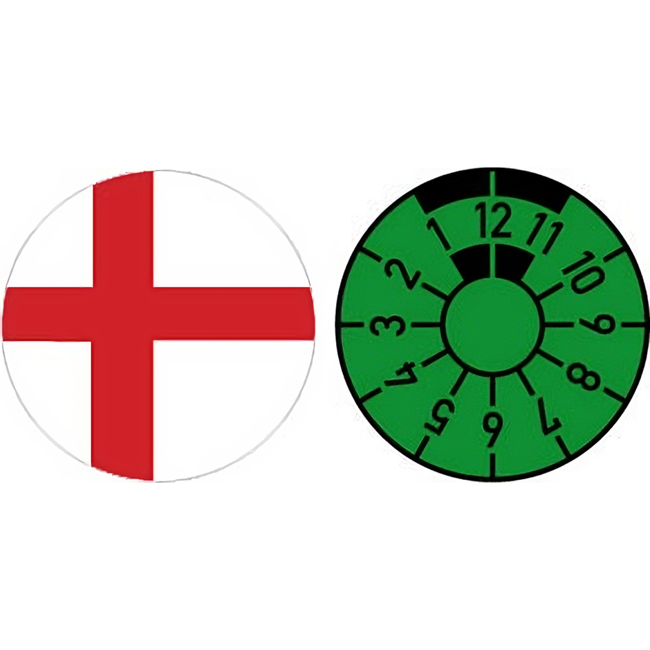 Other Registration Seals – CustomEuropeanPlates.com
