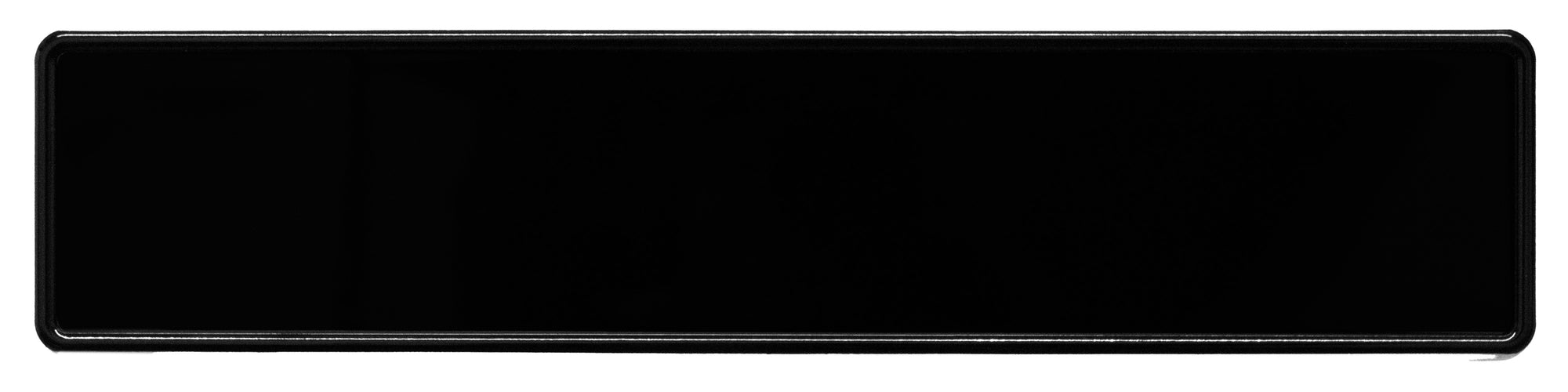 European License Plate Styles – CustomEuropeanPlates.com