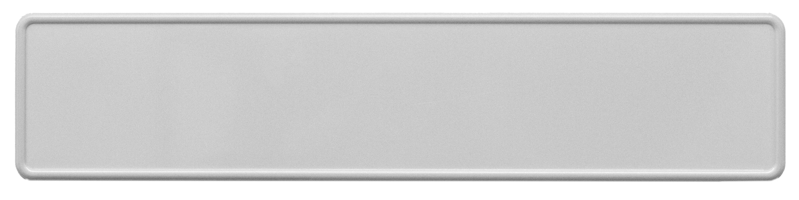 European License Plate Styles – CustomEuropeanPlates.com