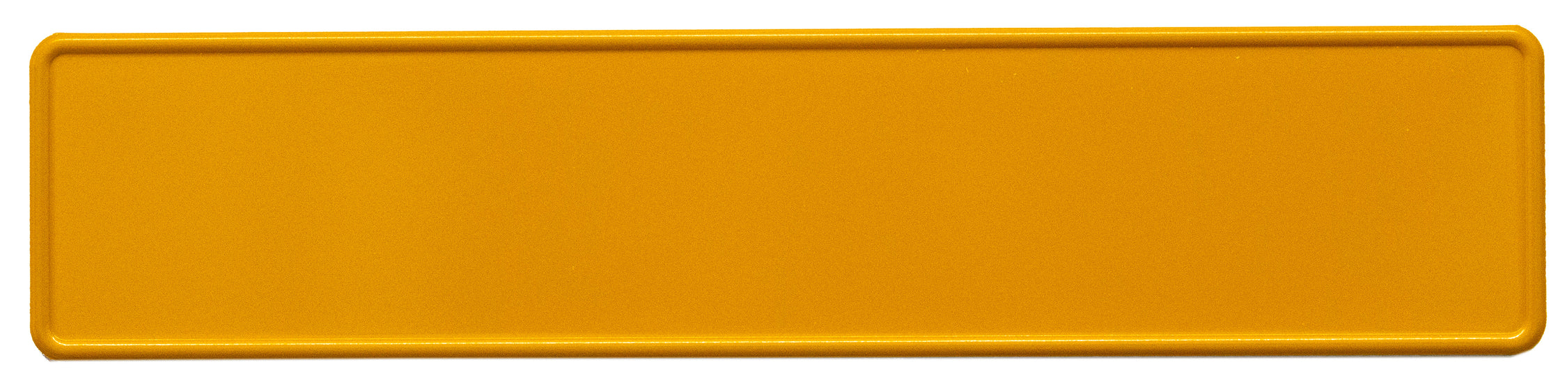 European License Plate Styles – CustomEuropeanPlates.com