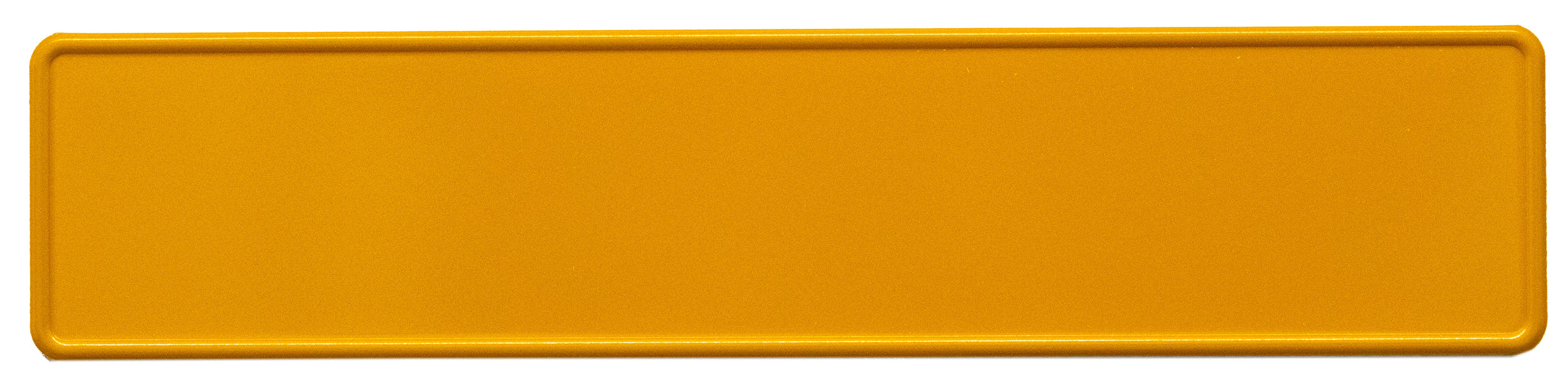 European License Plate Styles – CustomEuropeanPlates.com