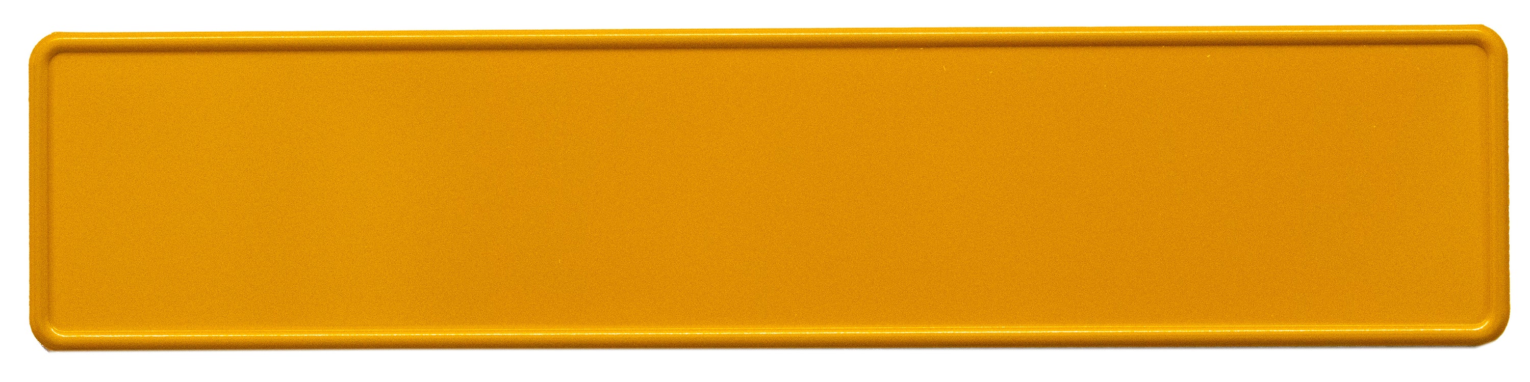 European License Plate Styles – CustomEuropeanPlates.com