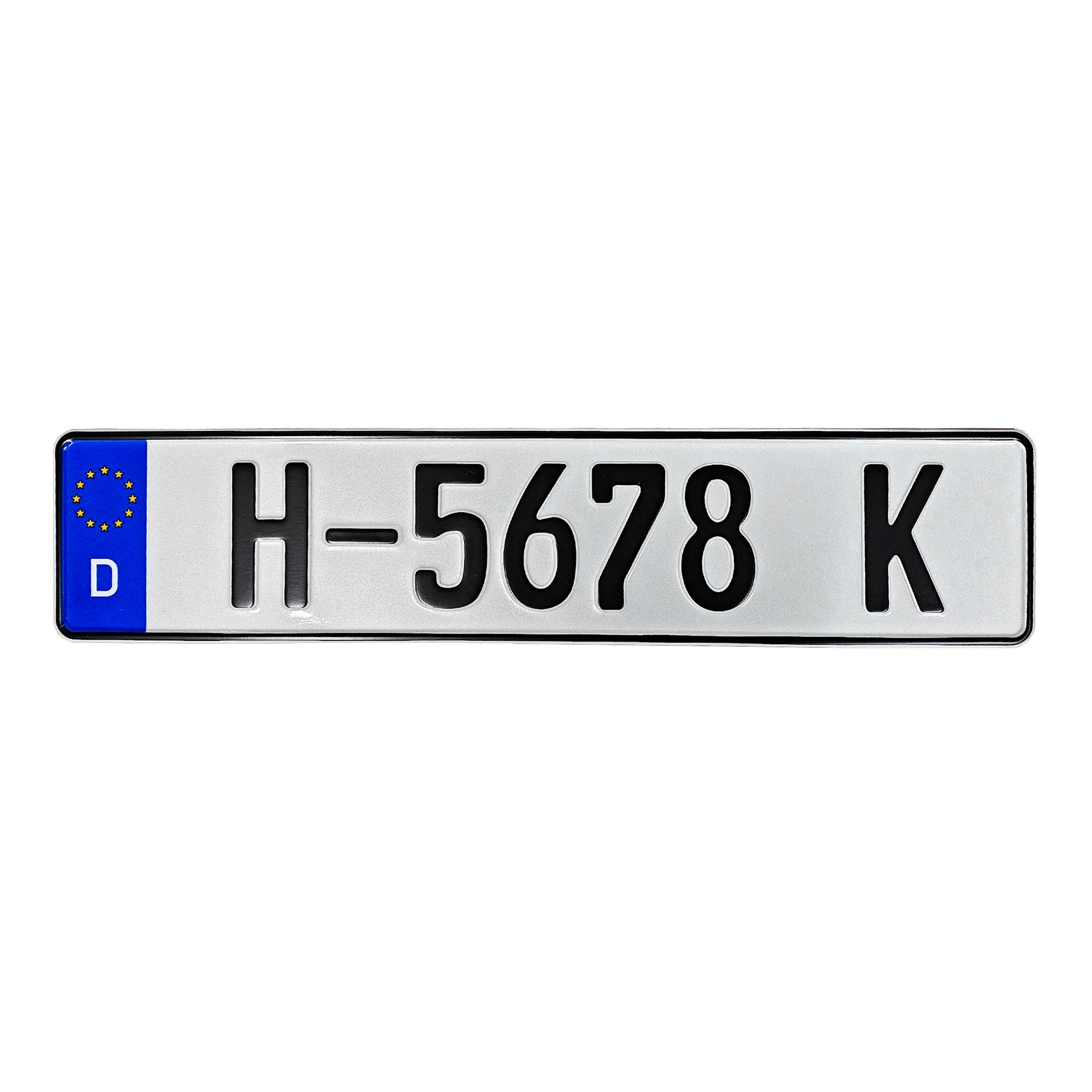 CustomEuropeanPlates.com