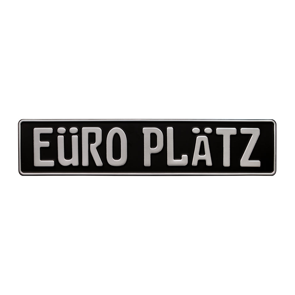 CustomEuropeanPlates.com