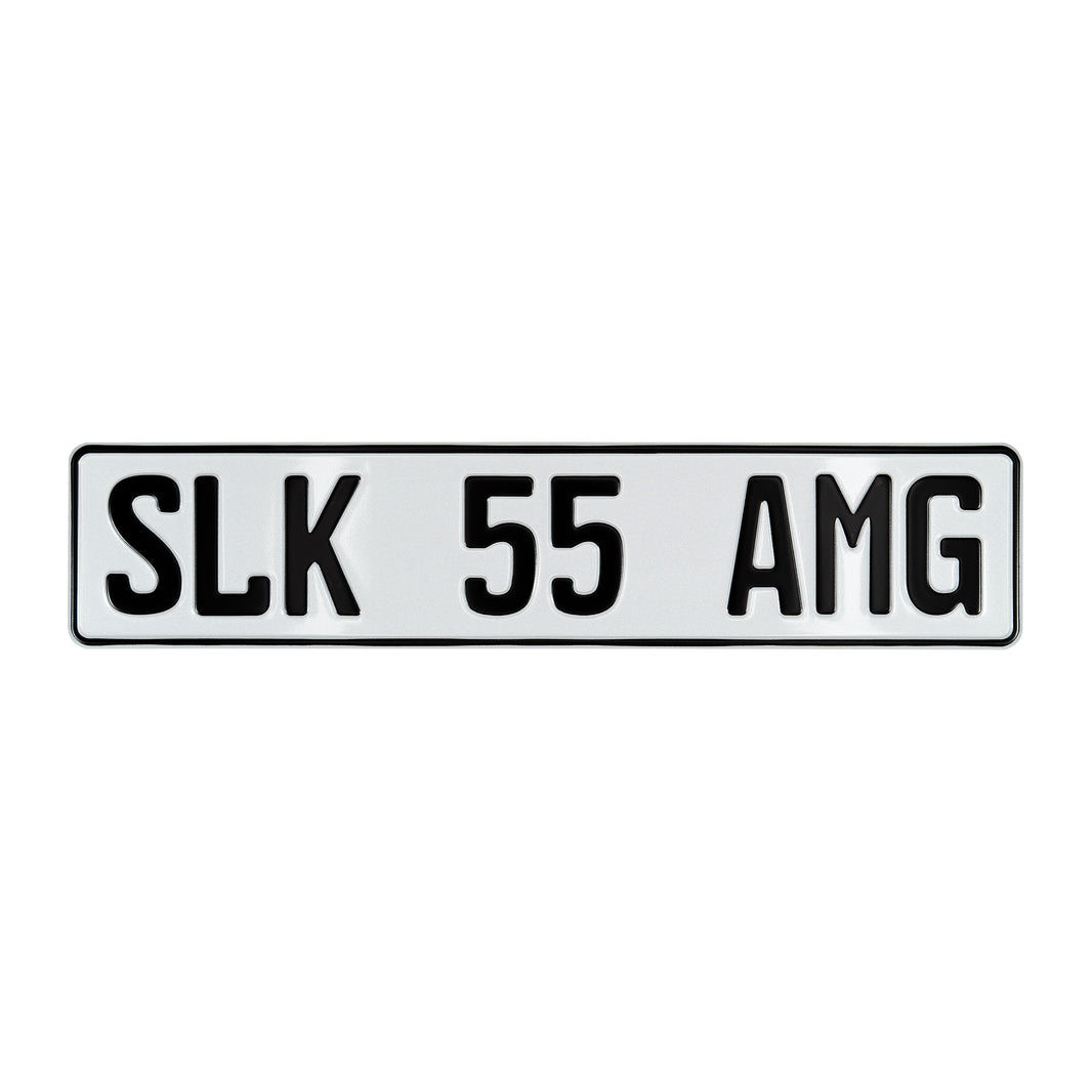 CustomEuropeanPlates.com